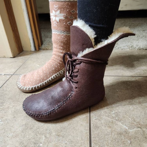 DIY "the Runners" and "laced-up Boots" Video & PDF Tutorial With ...