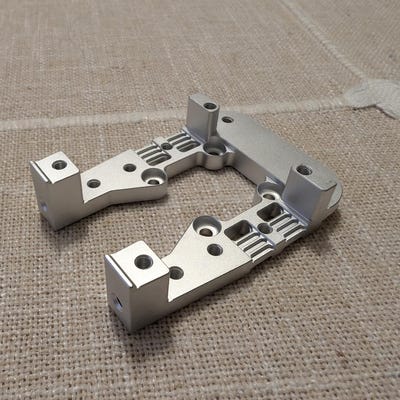Metal Voron Tap for 9mm Belts CNC Voron Tap - Etsy