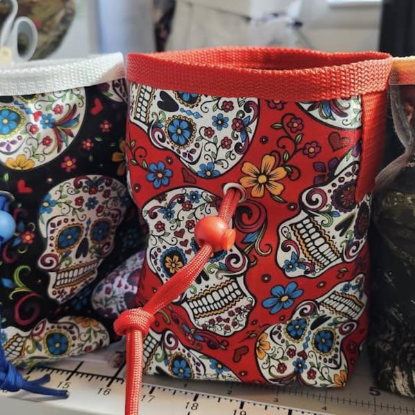 Car Caddy Litter Bag PDF Sewing Pattern, Hanging Bag, Beginner Sewing ...