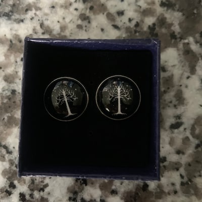 Magic the Gathering Cuff Links,mtg Cufflinks,mana Symbols,mtg Mana ...