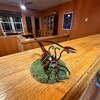 Keg Golem Miniature Mz4250 D&D Dungeons and Dragons Fantasy RPG ...