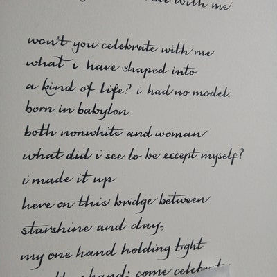 To My Daughter on Your Wedding Day, Daughter Wedding Gift, Letter to My ...