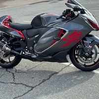 Suzuki GSXR Motogp Ecstar Racing Replica Replacement Decals Stickers ...