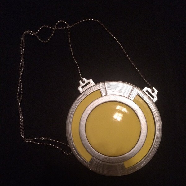 Rose Tyler Doomsday Dimensional Teleporter 3D Printed Prop for Cosplay ...