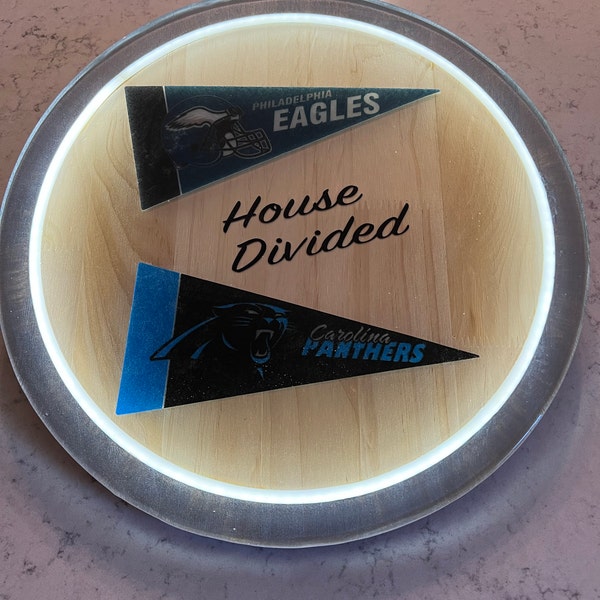 Philadelphia Eagles NFL Felt Mini Pennants, 4" X 9" - Licensed by Rico ...