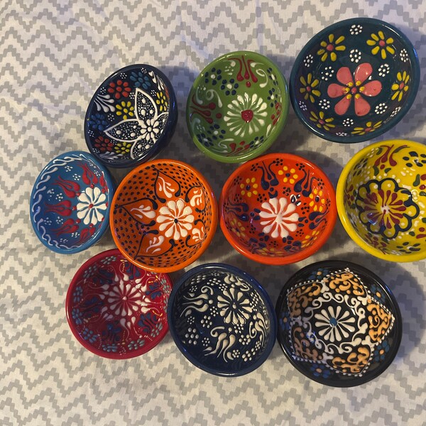 Bulk Gift Ceramic Bowls for Weddings - Etsy