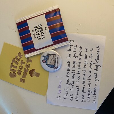 Trans Masc Body Print A4 and A5 - Etsy