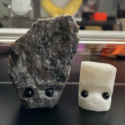 Icy Fluorite Spheres With Rainbows From Mexico You Choose, Fluorite ...