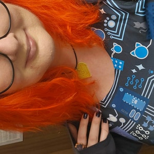 Varsity Jacket: control Freak for Men & Women Gift for Gamers Cute ...