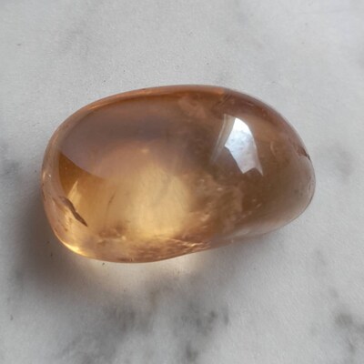 Star Jasper Crystal Tumbled Stone Polished Stone - Etsy