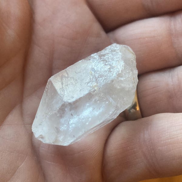 Mystery Bag of Assorted Crystals, Natural Raw Gemstones, Wholesale ...