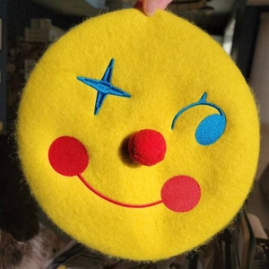 HONK Clown Shorts - Etsy