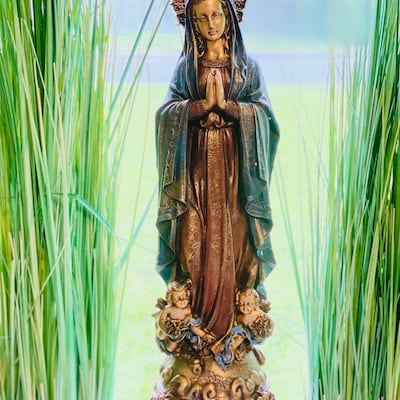 Turtle Urn tortoise Sculpture Pet Ashes Holder unique Memorial Casket ...