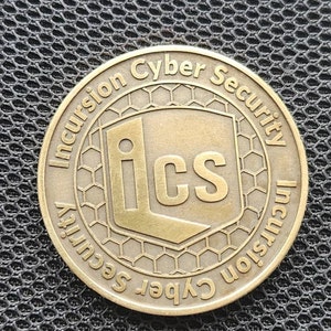 ULTIMATE LUCKY Coin, Pure Brass Coin, 3mm Thick , 40 Mm Wide. - Etsy