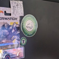 Overwatch Kiriko Ofuda pair hashimoto Kiriko Ofuda Available - Etsy Canada