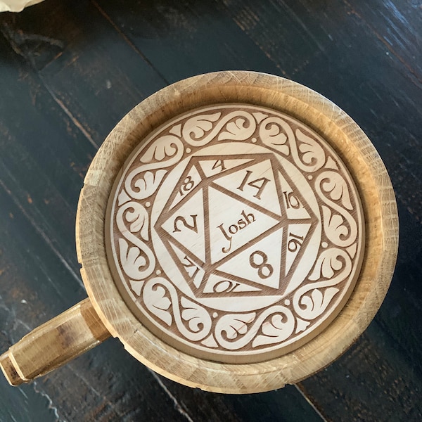 Well Shit Mug | Dnd Gift | Dungeon Master Gift | Dnd Inspired Tabletop ...