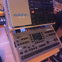 Elektron Dual Case Stand Side for Digitakt / Digitone / Syntakt ...