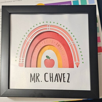 3D Custom Map Shadow Box, City Map 3D SVG, Personalized Map, Layered ...