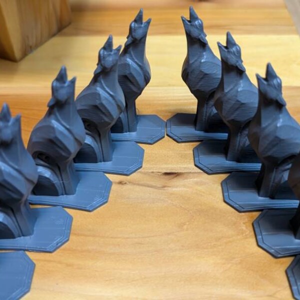 Gallows Square Gallow Shadowfey Ruins 15mm 20mm 28mm 32mm 37mm ...