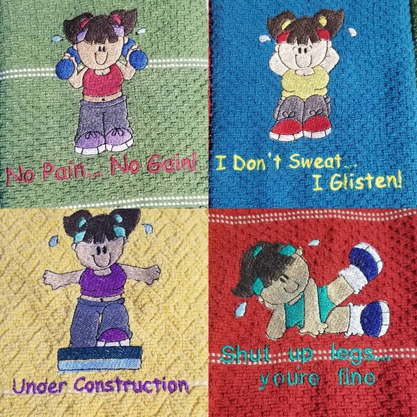 21 Sunbonnet Sam Fireman Embroidery Design Files 4x4 With Finger ...