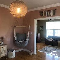 The Dupre Macrame Feathers - Etsy