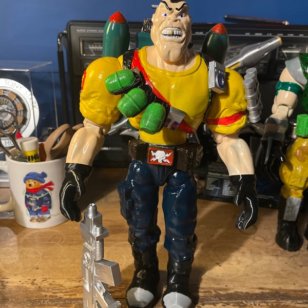 Toy Story Mr Spell | Mr Spell | Toy Story | Kids Toys | Cowboy Woody ...