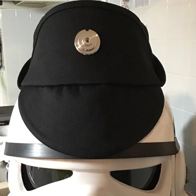Code Disk for Imperial Hat Old Trilogy greblie With Notch Replica SW - Etsy