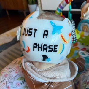 Baby Helmet Cranial Band Bear Graduation Shirt, Doc Band Graduation ...