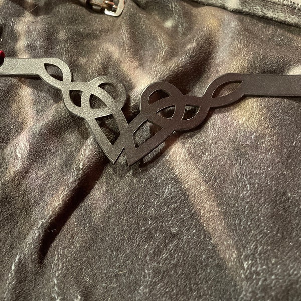 Chamfron 1 DIGITAL PATTERN Pdf Dxf - Etsy