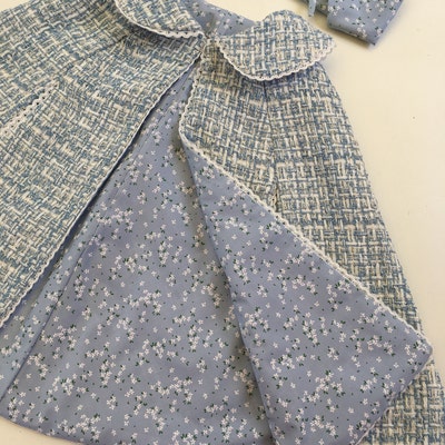 Advance Pattern 7969 Dress and Panties Pattern Size 2 - Etsy