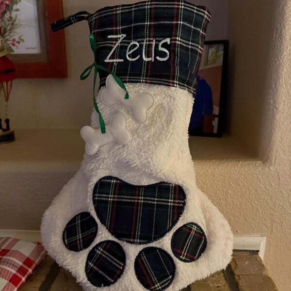 Christmas Stockings Personalized，personalized Stockings With Names for ...