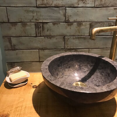 Hand Thrown Slug Pub With Funny Poem 11cm X 7cm Approx - Etsy