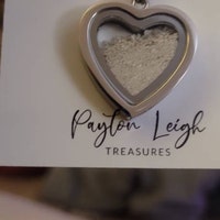 Trucker Memorial Keychain Dad Memorial Key Ring Truck Driver Cremation ...