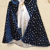 Baby Cape Sewing Pattern, PDF Instant Download, Sewing Step by Step ...