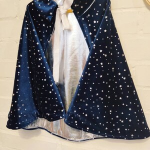 Baby Cape Sewing Pattern, PDF Instant Download, Sewing Step by Step ...