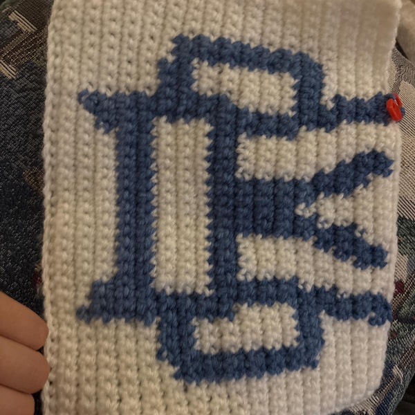 The F1 Car Tapestry Crochet Pattern - Etsy UK