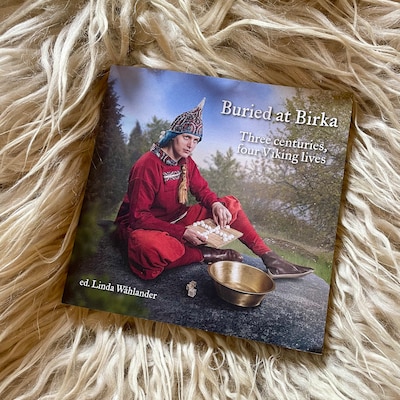 Unearthing Hedeby, a Book by Kurt Schietzel, Completely in English, 9th ...