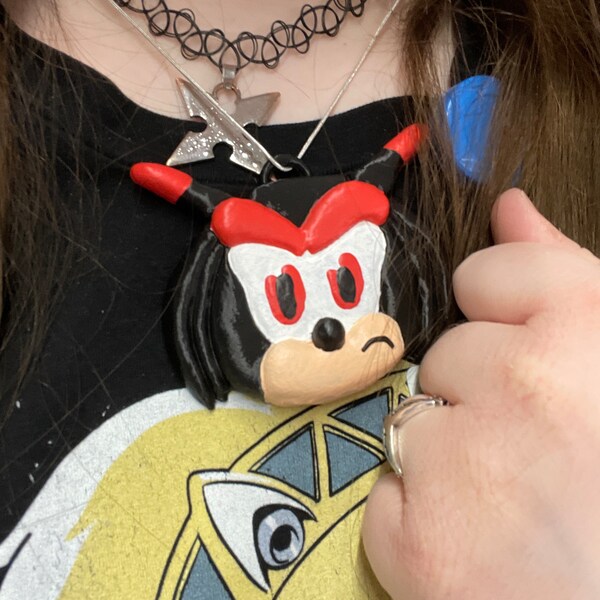 Blachu 3d Printed Medallion - Etsy