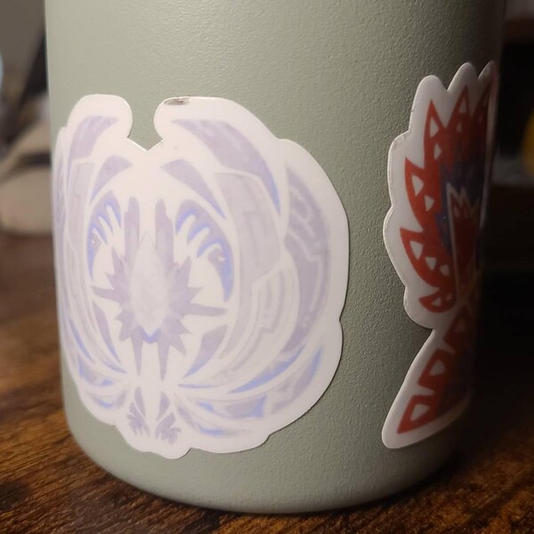 Escape From Tarkov Achievement Stickers - Etsy