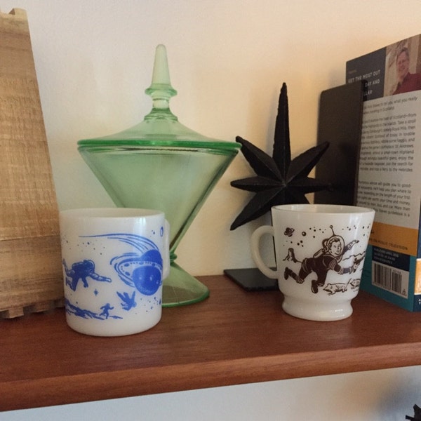 Jack and the Beanstalk Tea Pot Vintage 50's Batlin & Sons, Japan, Elf ...