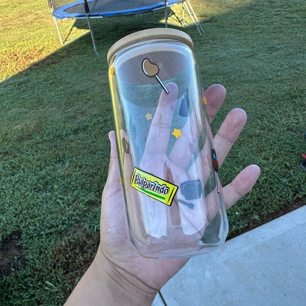 Mexican Candy Vector Bundle - Dulces Digital Download SVG Cricut ...