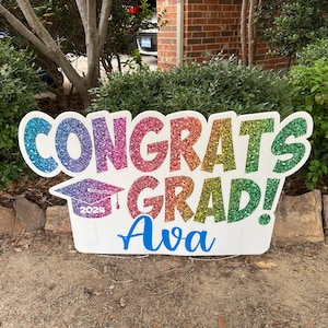 MAZEL TOV Sign, Congratulations, Party Decor, Personalized, Custom Sign ...