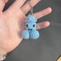 Positive Poo Crochet Pattern, Poop Toilet Theme Crochet, Funny ...