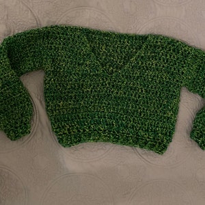 Easy Crochet Pullover Weekend Snuggle Sweater Cosy Slouchy | Etsy