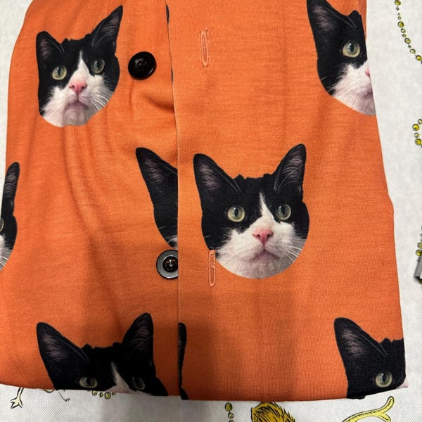 Custom Face Fans With Wooden Handle Head Cut Out Fans Personalized Hand ...