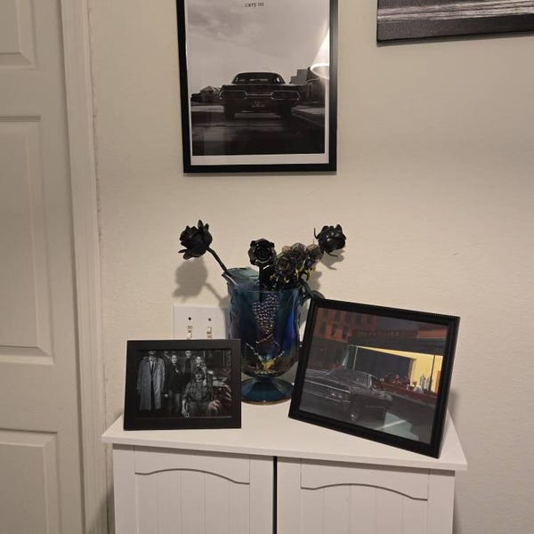 John Wick Poster, Photography Prints, John Wick Print, Keanu Reeves ...