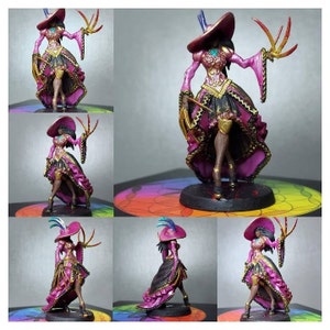 Undead Dragon Cast N Play Tabletop & RPG Miniature - Etsy