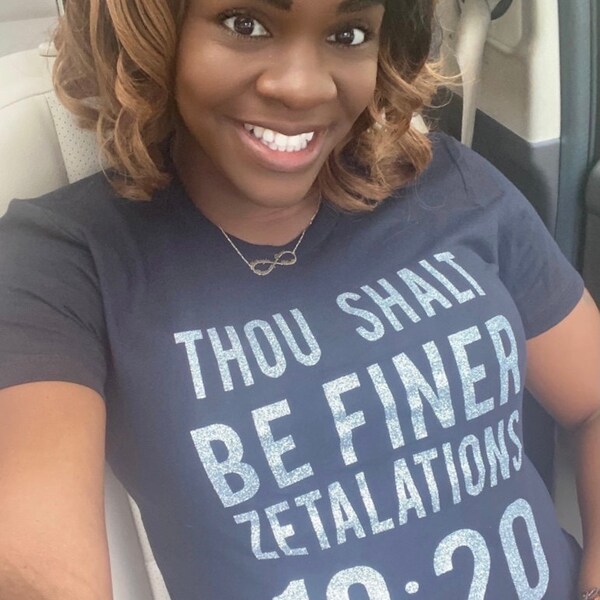 Alpha Kappa Alpha Shirt | Black Excellence AKA| IVYS UP| Greek T Shirts ...