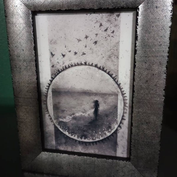 99% UV Protective Picture Framing Acrylic Sheet. Conservation Clear ...