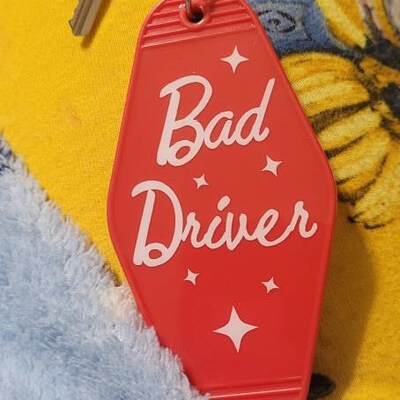 Pool Key Motel Keychain, Retro Hotel Motel Keyring Key Charm, Pool ...